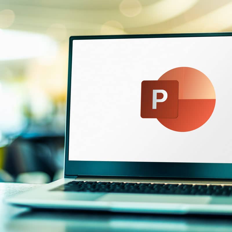 Corso Microsoft Office Specialist PowerPoint | Ok Center