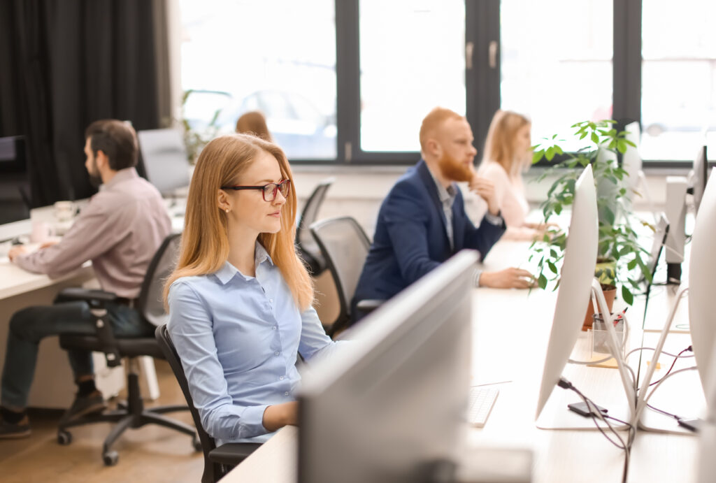 Corso Eipass Basic + Certificazione | OK!Center